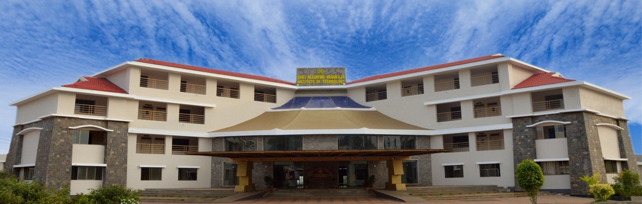 SHRI MADHWA VADIRAJA INSTITUTE OF TECHNOLOGY AND MANAGEMENT,BANTAKAL,UDUPI